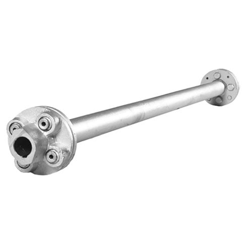 Drive Shaft Balancing Machines